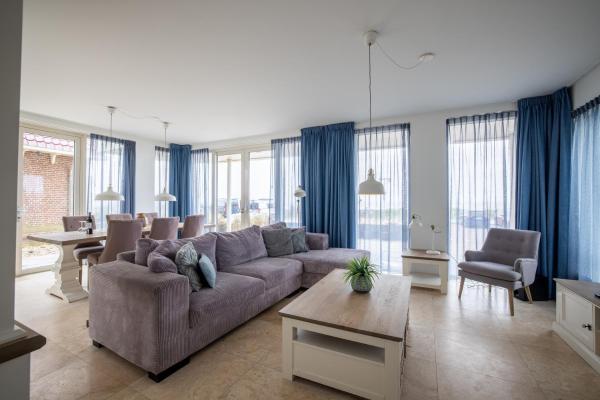 Zilverlicht By Droomvilla - Egmond aan Zee