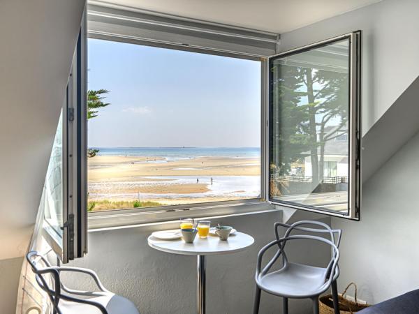 Apartment Chal Ha Dichal By Interhome - La Trinité-sur-Mer