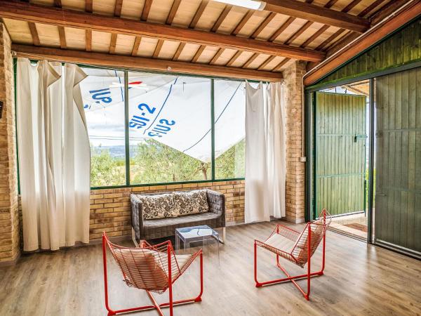 Villa Mike's Dinghy House By Interhome - Abruzzo