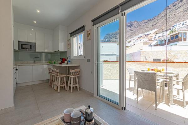 Central Los Gigantes Florida By Dreamhomestenerife - Santiago del Teide