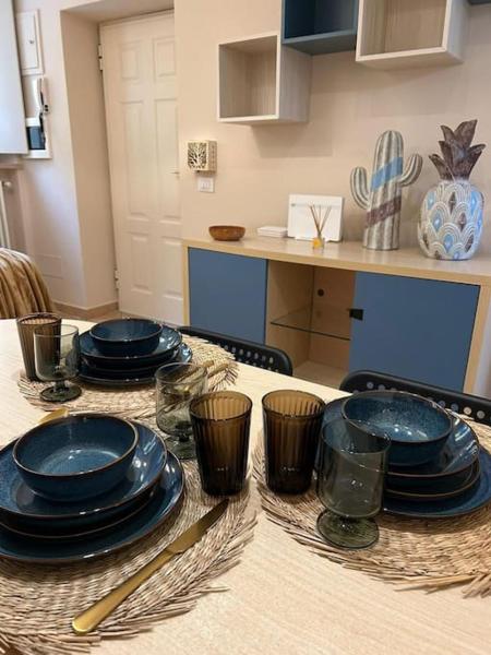 Serena's Turistic Apartament - Parme