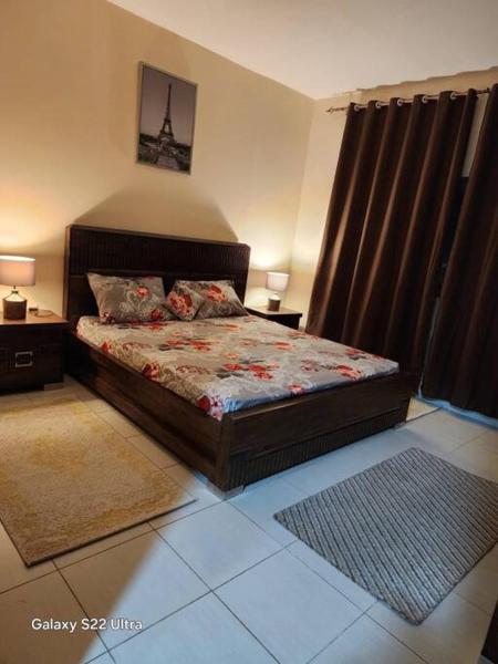 شقه باطلاله بحر عجمان - Ajman