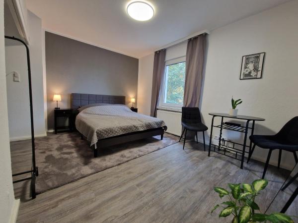 Business Apartment Am Bergmannsheil Kh Wlan - 波琴