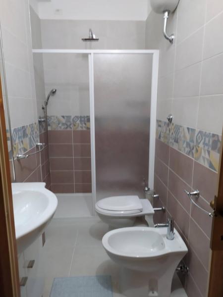 B&b Continentale - San Nicola Arcella