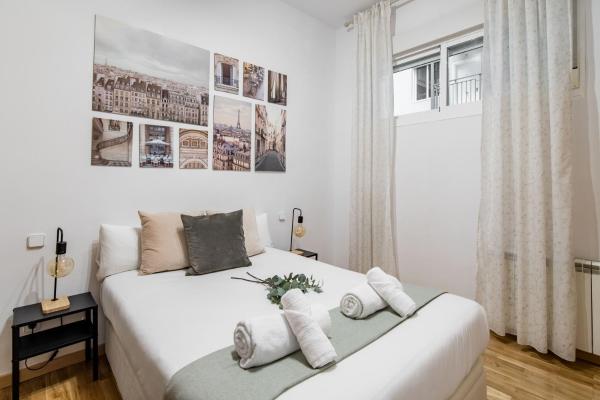 Plaza Mayor Ii - Apartamento De 2 Dormitorios - Alcorcón