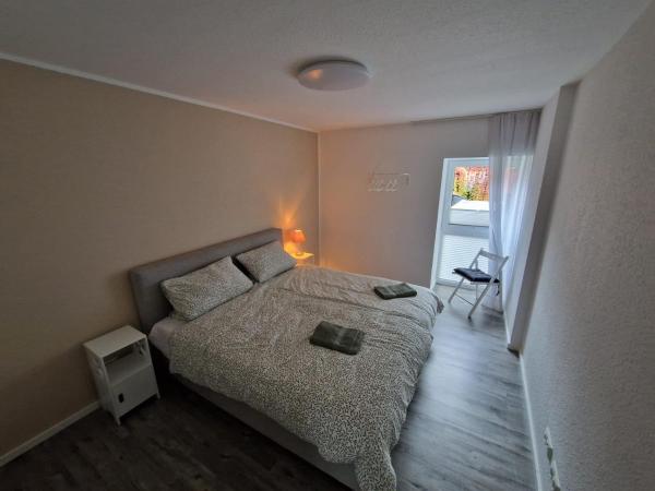 Waldblick - Petershagen