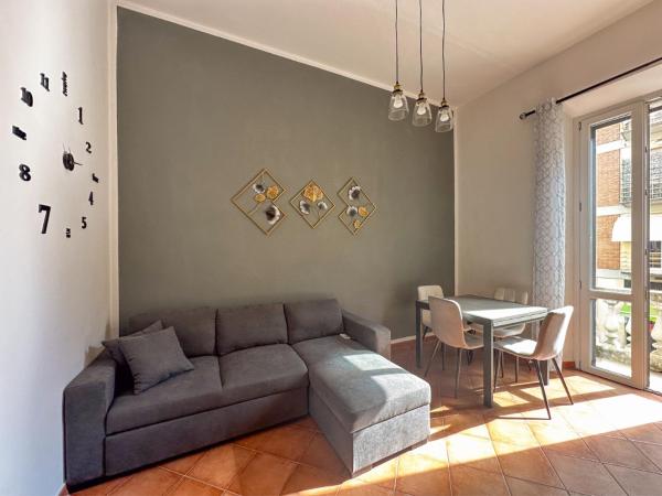 Sky Apartment - Arezzo