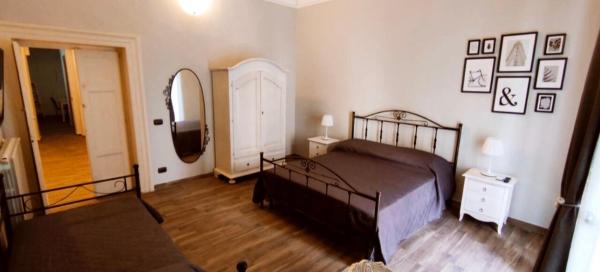 Casa Principe Taranto "Intero Appartamento" - Taranto