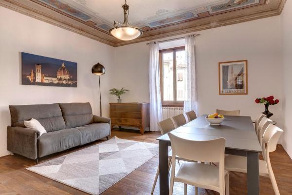 Pisana Apartment By Mamo Florence - Tuscany