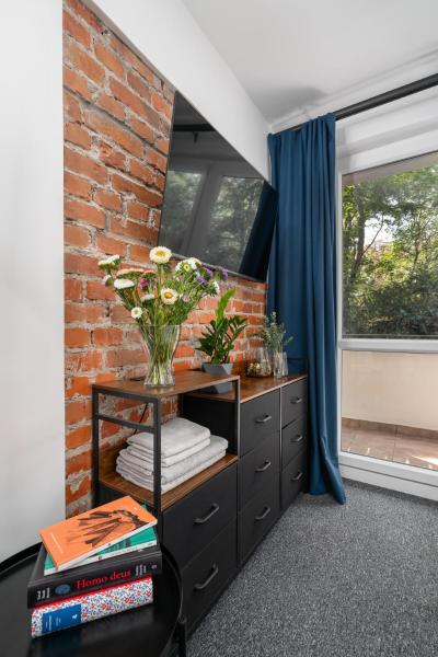 Patro Apartament 2 Wrocław Centrum - Wrocław