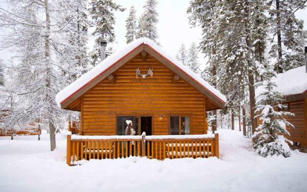 Baker Creek By Basecamp - Lake Louise