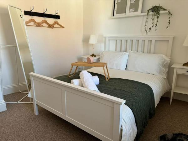 Town Centre Flat For Two Adults In Blairgowrie - Blairgowrie