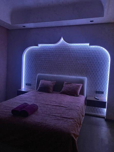 Villa De Luxe Avec Piscine Privée - Marrakesh