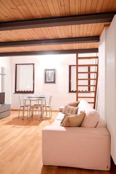 Johnny Suites Bergamo Alta - Bergamo