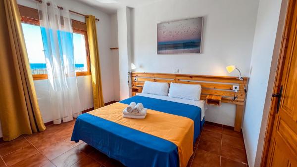 La Tortuga Lodging Rooms - Tarifa