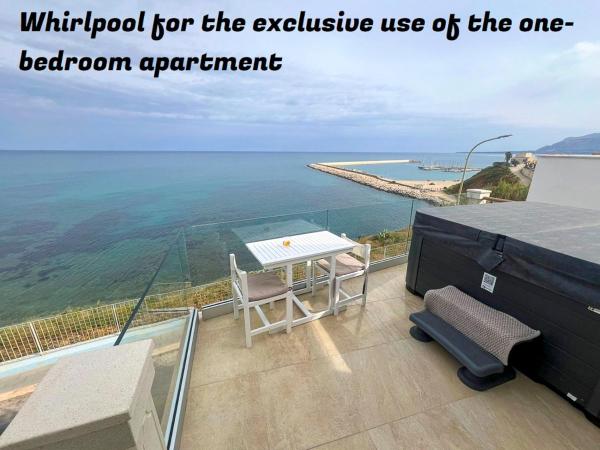 La Villa Di Nonna Pina - Balestrate