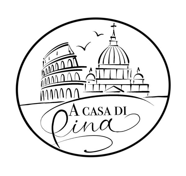 A Casa Di Pina - Roma St Peter - Vatican City