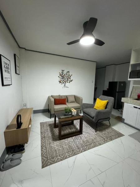 Mdec Apartments - Hilongos