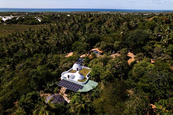 Vila Flor Eco Centro - Bahía