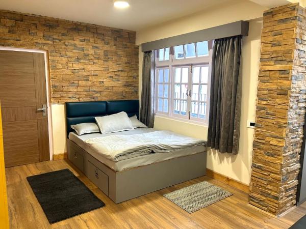 Norbu's Homestay - China