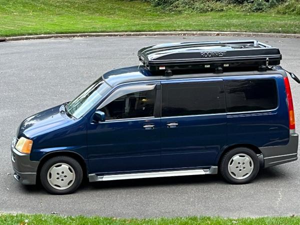 Allyouneedvan - ロング・アイランド島, NY