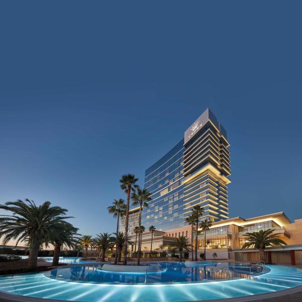 Crown Towers Perth - Western Australia