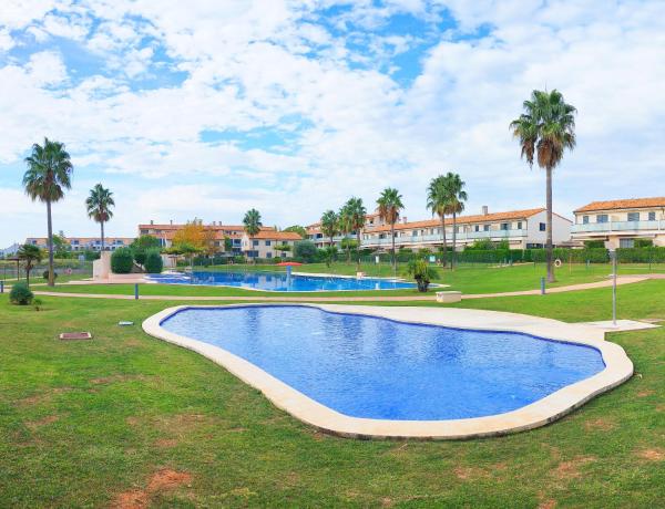 Tu Lugar Soñado - Ulldecona