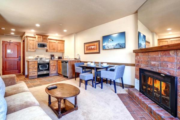 Kbm Resorts Walk To Slopes Near Old Town Cbi-103 - Heber City, UT