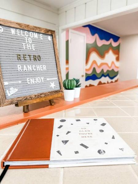 Retro Rancher! Mins To Kylefield & Downtown Bryan - Bryan