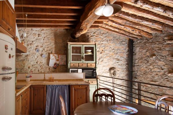 La Casita Del Cinglo - Aras de los Olmos