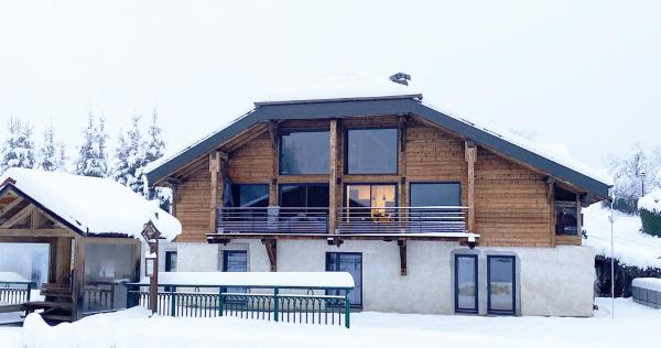 Du Côté De Chez Sou - Le Grand-Bornand