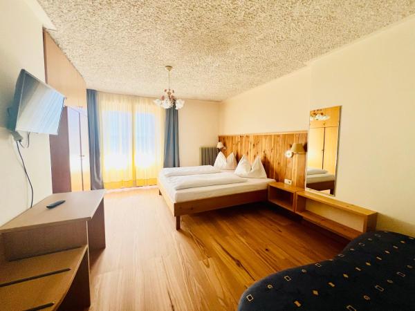 Lake & River Hotel - Obereggen