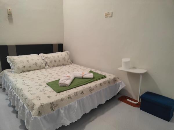 Ss Homestay2 - Homestay Budget Tanah Merah - Tanah Merah