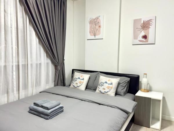 Dcondo Is Next To The Mall2 - Chiang Mai, Thailand