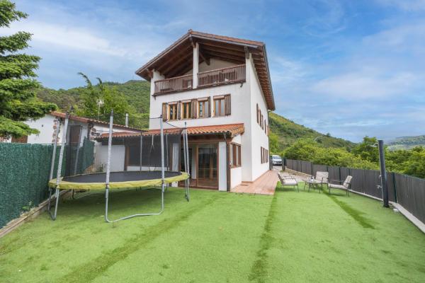 Basalore Urtasun - Navarra