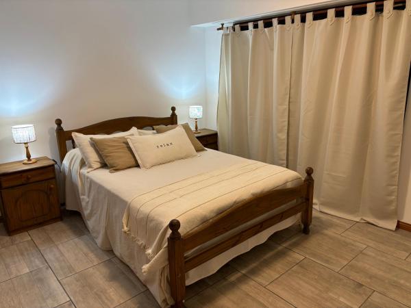 Departamento Gran Mar - Necochea