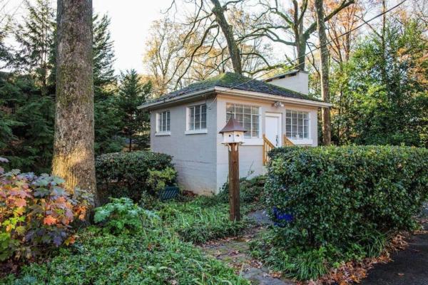 Executive Studio - Walk To Emory & Cdc - Decatur, GA