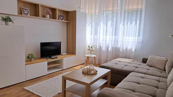 Peony Apartment - Nyíregyháza