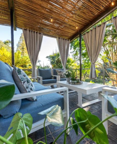 Serene Place Guest House & Conference Venue Affordable Luxury With Backup Power - Randburg