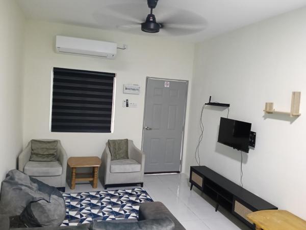 The Welcome Mat Homestay - Tanjung Tualang