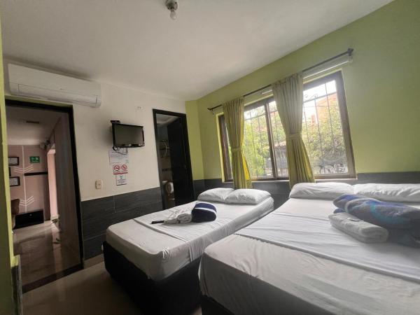Hotel Laureles Home - Copacabana