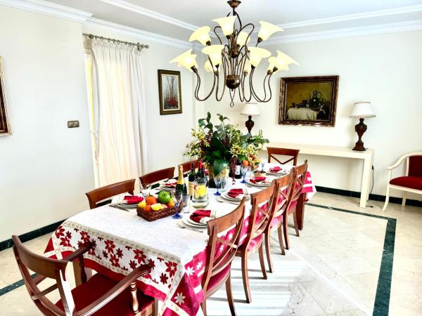 Casa Rafael Salar - Para Estar Juntos Y Vivir A Lo Grande - Loja