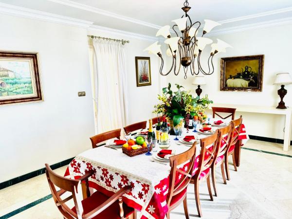 Casa Rafael Salar - Para Estar Juntos Y Vivir A Lo Grande - Loja