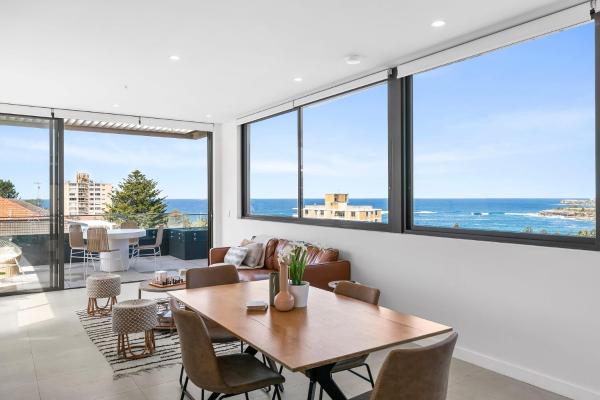 Coogee Beachside Penthouse 7 - Kensington