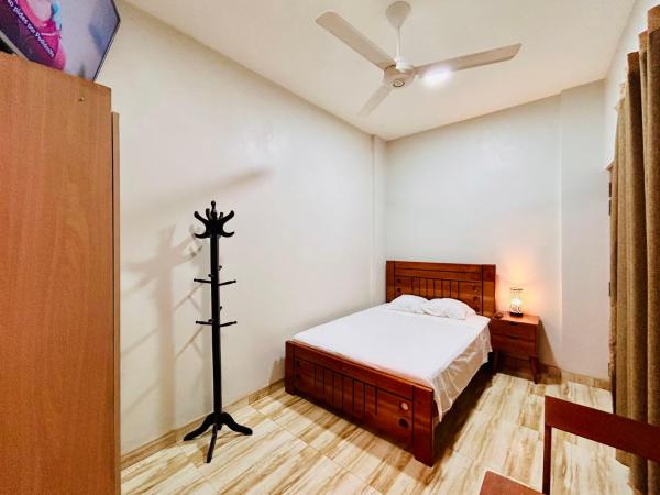 Habitación Céntrica En Iquitos - Casa Alemi 5 - Iquitos