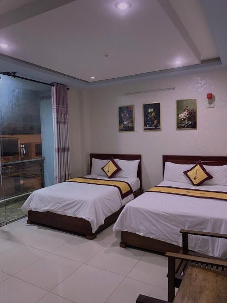 Hải Yến Hotel Pleiku - By Bay Luxury - Pleiku