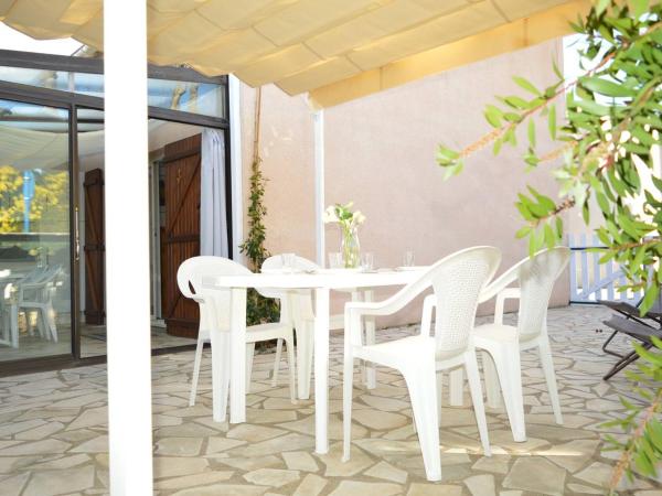Maison Avec Terrasse Et Clim, Proche Plage - Fr-1-225-825 - Argelès-sur-Mer