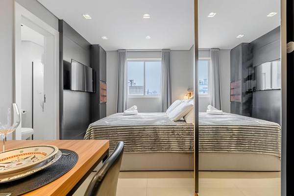 Studio Confortável E Completo A 300 Metros Da Vila Germânica - Gaspar