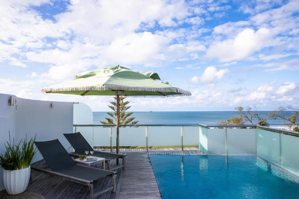 Beach Suites - Byron Bay