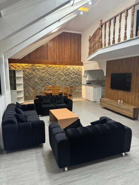 Bole Villa - Addis-Abeba